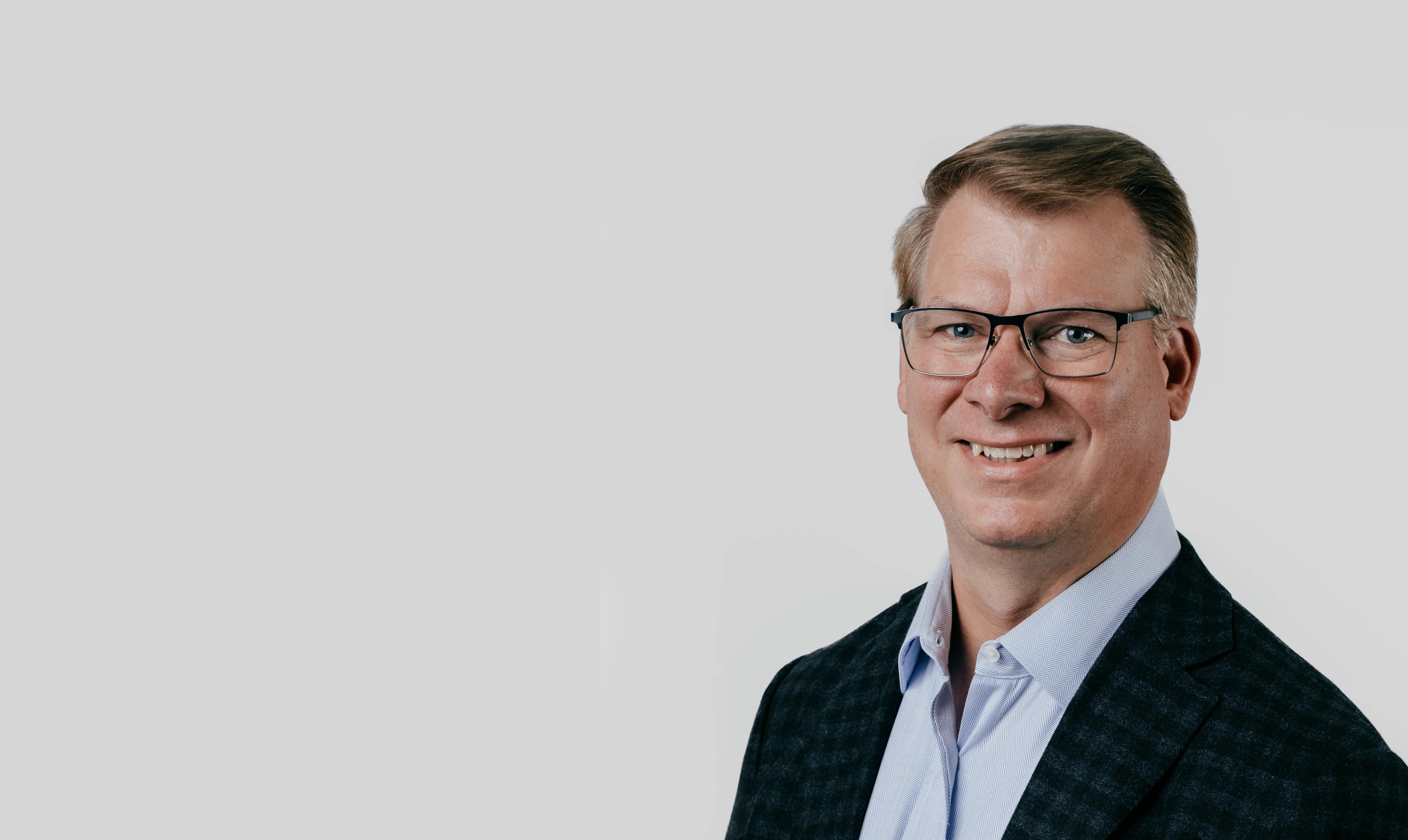 Eric Schoneman - Modular Management